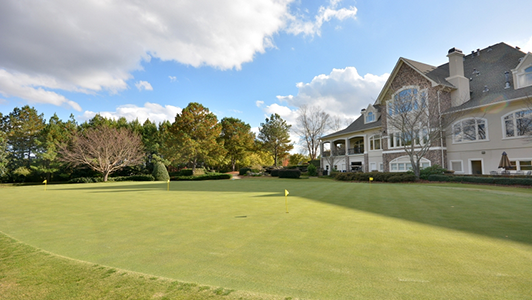 Homes in St Marlo | St Marlo Homes For Sale | Donna Luff Taylor