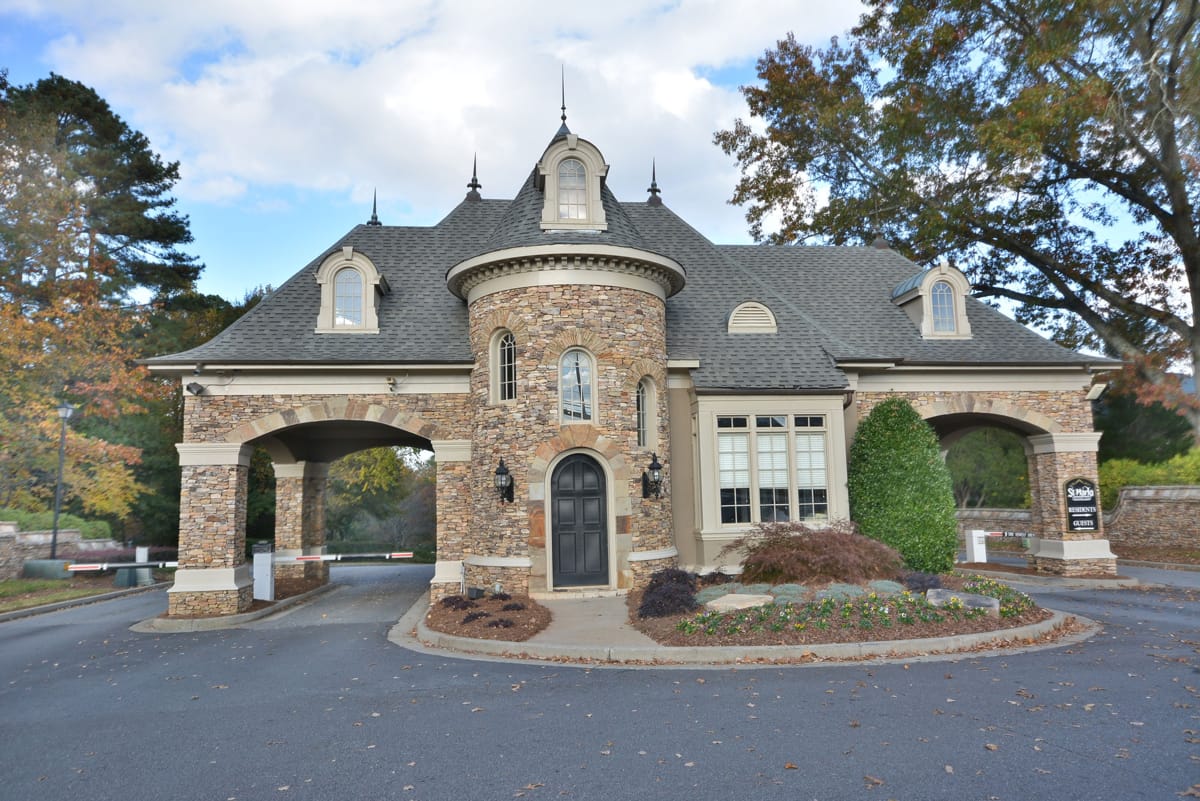 Homes in St Marlo – St Marlo Homes For Sale